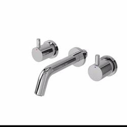 Jual Kran wastafel toto TX 115 LU panas dingin/single lever lavatory ...