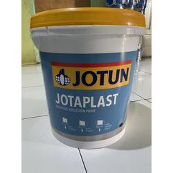 Jual JOTUN JOTAPLAST New White (26 KG) - Jakarta Barat - WANDA PAINTS ...