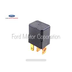 Jual Flasher sen relay sein Ford ranger Everest Mazda BT50 original ...