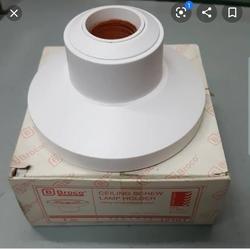 Jual FITTING PLAFON LUX BROCO-12101 / FITTING LAMPU LUX BROCO PLAFON ...