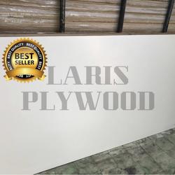 Jual Blockboard Melamin 18mm 1 muka DOFF / Blok Board Melamin 18mm ...