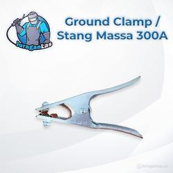Jual Ground Earth Clamp Stang Massa 500A Type C - EB 500 - Alat ...