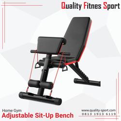 Jual Alat sit up / sit up bench ( fitness / gym ) - Jakarta Barat ...