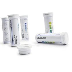 Jual Peroxide Paper Test Strips (FEA Kit)| Merck 1.10011.0001 - Jakarta ...