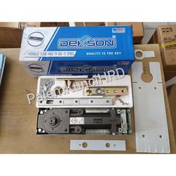 Jual Floor Hinge Dekkson FH 84 Floor Spring Complete Set Dekson - Kota ...