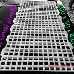 Jual Slat Kandang Ayam Alas Lantai Pijakan Kandang Ayam / Slat Lantai - Kota Bandar Lampung ...