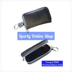 Jual Dompet STNK Mobil dan Motor Model Dua Lipat / Synthetic Leather ...