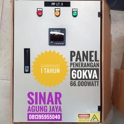 Jual DISTRIBUTION PANEL / DISTRIBUSI / PEMBAGI (MDP, LVMDP, SDP ...