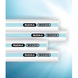 Jual Pipa PVC 4 inch RUCIKA WAVIN (AW) per batang - Jakarta Barat - TB ...