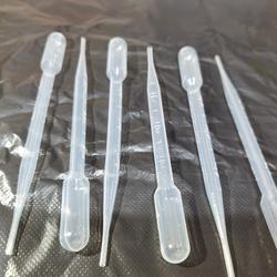 Jual Pipet Tetes Plastik / Pipet Plastik / Pipet Pasteur / Plastic ...