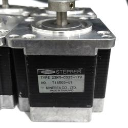 Jual Stepper Motor 57 / Nema 23 - 1.3Nm - Kota Cimahi - lajarus teknik | Tokopedia