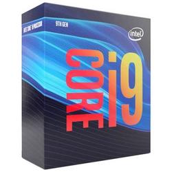 Jual Processor Intel Core i9-9900K Socket 1151 Gen 9 - Jakarta Pusat ...