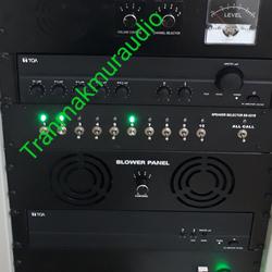 Jual RACK TOA PA SYSTEM UNTUK GEDUNG / Paket Sound System Gedung ...