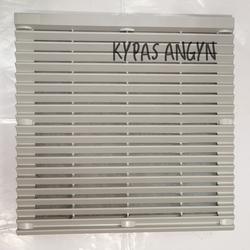 Jual Filter Exhaust Fan Panel 4 Inch (uk 12 cm) - Jakarta Barat ...