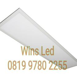 Jual LAMPU PANEL LED 30X120 48WATT DOWNLIGHT TIPIS 30 X 120 48W 48 WATT ...
