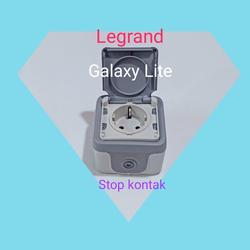 Jual Stop kontak outbow waterproof Legrand 69733 - Kota Denpasar - Kumala Bali | Tokopedia
