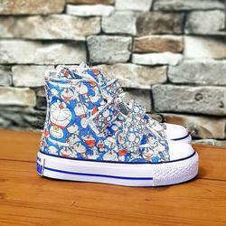 Sepatu Doraemon Terbaru