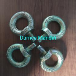 Jual Eyebolt m16 Eye Bolt besi m16 Baut Hook Bulat - Jakarta Barat ...