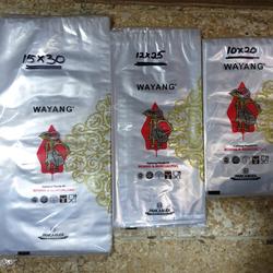 Jual WAYANG - Plastik PP Ukuran Lengkap - Jakarta Barat - GPID Gudang ...