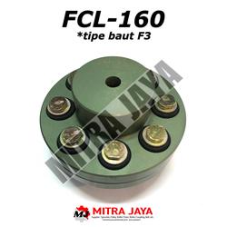 Jual COUPLE / FLEXIBLE COUPLING FCL - 100 KOPLING KOPEL POMPA - Jakarta ...