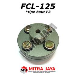 Jual COUPLE / FLEXIBLE COUPLING FCL - 140 - Jakarta Barat - Mitra Jaya ...