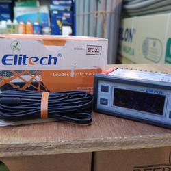 Jual Digital Thermostat Elitech STC-200 - Jakarta Barat - Sukses Jaya Pendingin | Tokopedia