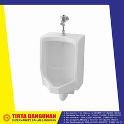 Jual Urinal TOTO Muslim U57M / Urinoir Komplit + Pushkran - Kota ...