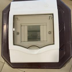 Jual NARITA Hybrid Box MCB 4 group Outbow dan Inbow - Jakarta Utara ...