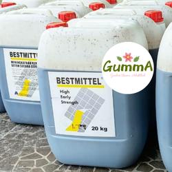 Jual BESTMITTEL OBAT COR PENGUAT BETON / BEST MITTEL - Kab. Sragen ...
