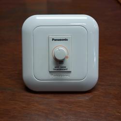 Jual Panasonic Saklar Dimmer 500W 500 Watt WEJ57515 STYLE-E Putih ...