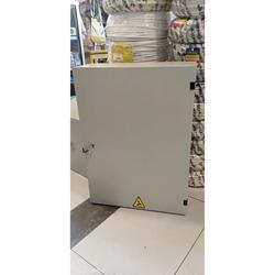 Jual box panel listrik 30x40x20 metal indoor full 1mm pabrikan merk ...