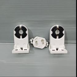 Jual Fitting Lampu TL / Fitting TL / Dudukan Lampu TL - Jakarta Pusat ...