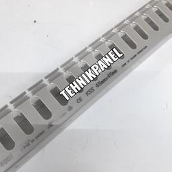 Jual KSS wiring duct MD-2 45x45 - 1.7M/cable duct KSS 45x45 Grey/KSS ...