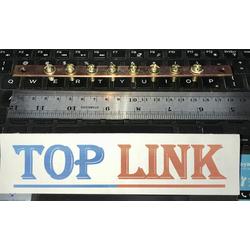 Jual Busbar tembaga RST + nol + grounding - Jakarta Pusat - Cakrawala ...