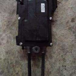 Jual Electric Parking Brake Rem All New Pajero Sport No Part 4815A251 ...