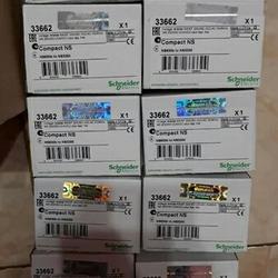 Jual uvr / uvt schneider under voltage relay - Jakarta Pusat - SURYA ...