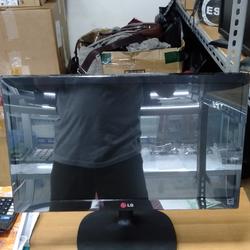 Jual Monitor LG LED 19 inch 20 inch 22 Inch Paketan Komputer - 19 inch ...