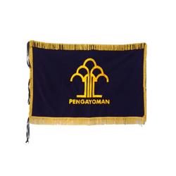 Jual Bendera pataka rapati tni al laksamana muda - Jakarta Timur ...