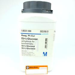 Jual Glukosa. Glucose. D(+)-Glucose anhydrous 250G. Merck - Kota Bekasi ...