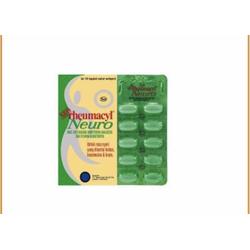 Promo Neo Rheumacyl Neuro Meredakan Nyeri Otot & Sendi (10 Tablet ...