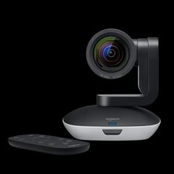 Jual Webcam Logitech PTZ Pro 2 Camera - Jakarta Pusat - Asiatech ...