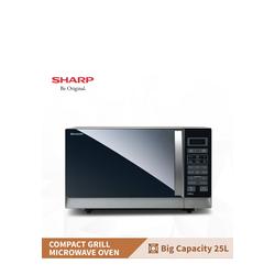 Promo Sharp Microwave R-728(K/W/S)-IN / R728 / R728K / R728W / R728S ...