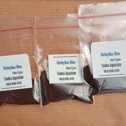 Jual Methylene Blue (100 GRAM) - Metil / Metilen Biru u/ Staining ...