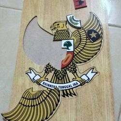 Jual PUZZLE BURUNG SIMBOL NEGARA GARUDA PANCASILA - Kab. Bantul ...