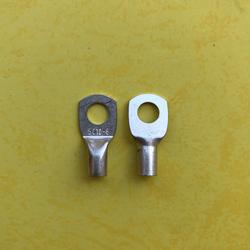 Jual Skun SC-10mm / cable lug / terminal schun - SC 10-6 - Jakarta ...