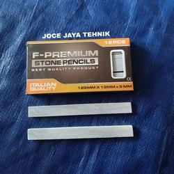 Jual KAPUR BESI F-PREMIUM / STONE PENCIL / KAPUR BESI ORIGINAL - MERK ROHA - Jakarta Barat ...