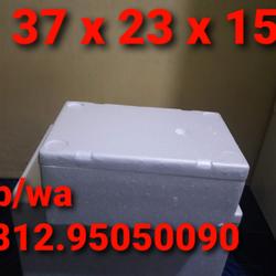 Jual Box Styrofoam Kecil Box Sterofoam - BM - Jakarta Barat - Gudang ...