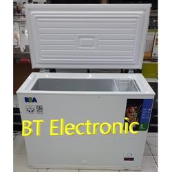 Promo Chest Freezer RSA CF-310 / CF310 Freezer Box 310 liter Cicil 0% ...