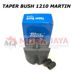 Jual TAPPER LOCK 2517 / BUSHING TAPER BUSH PULI PULLEY MARTIN SPA SPB ...