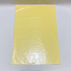 Jual Kertas HVS Kuning A4 70gram isi 50 Lembar - Biru - Jakarta Barat ...